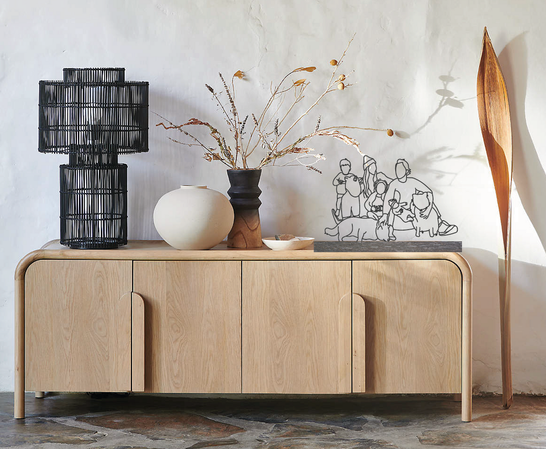 PERSONALIZA – Bronte Studio